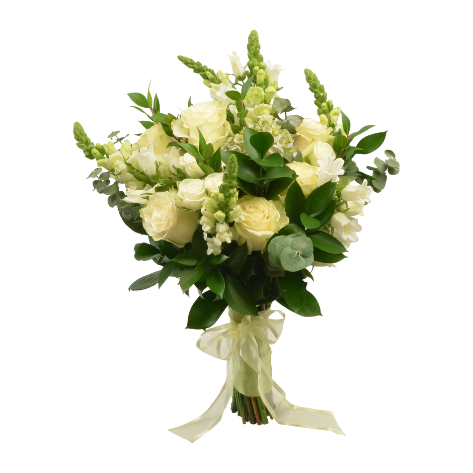 Forever Yours – Kroger Wedding Collection