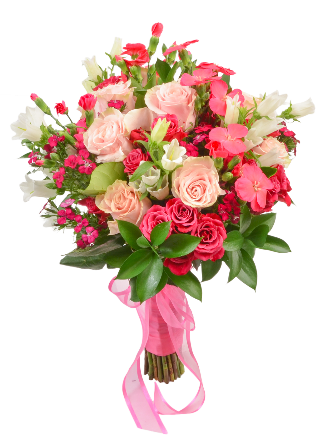 Rose-Kissed Romance – Kroger Wedding Collection